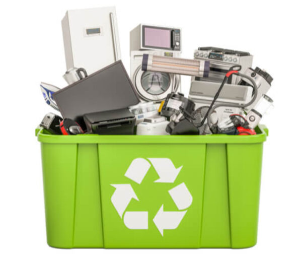 Ανακύκλωση Μετάλλων – LIAKATAS – RECYCLING 2 DAY